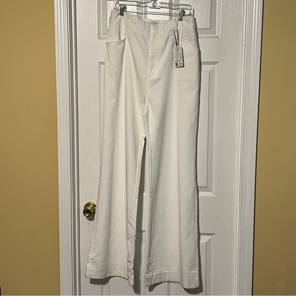 Serra | Pants & Jumpsuits | Serra By Joie Rucker The Blaze High Waist ...